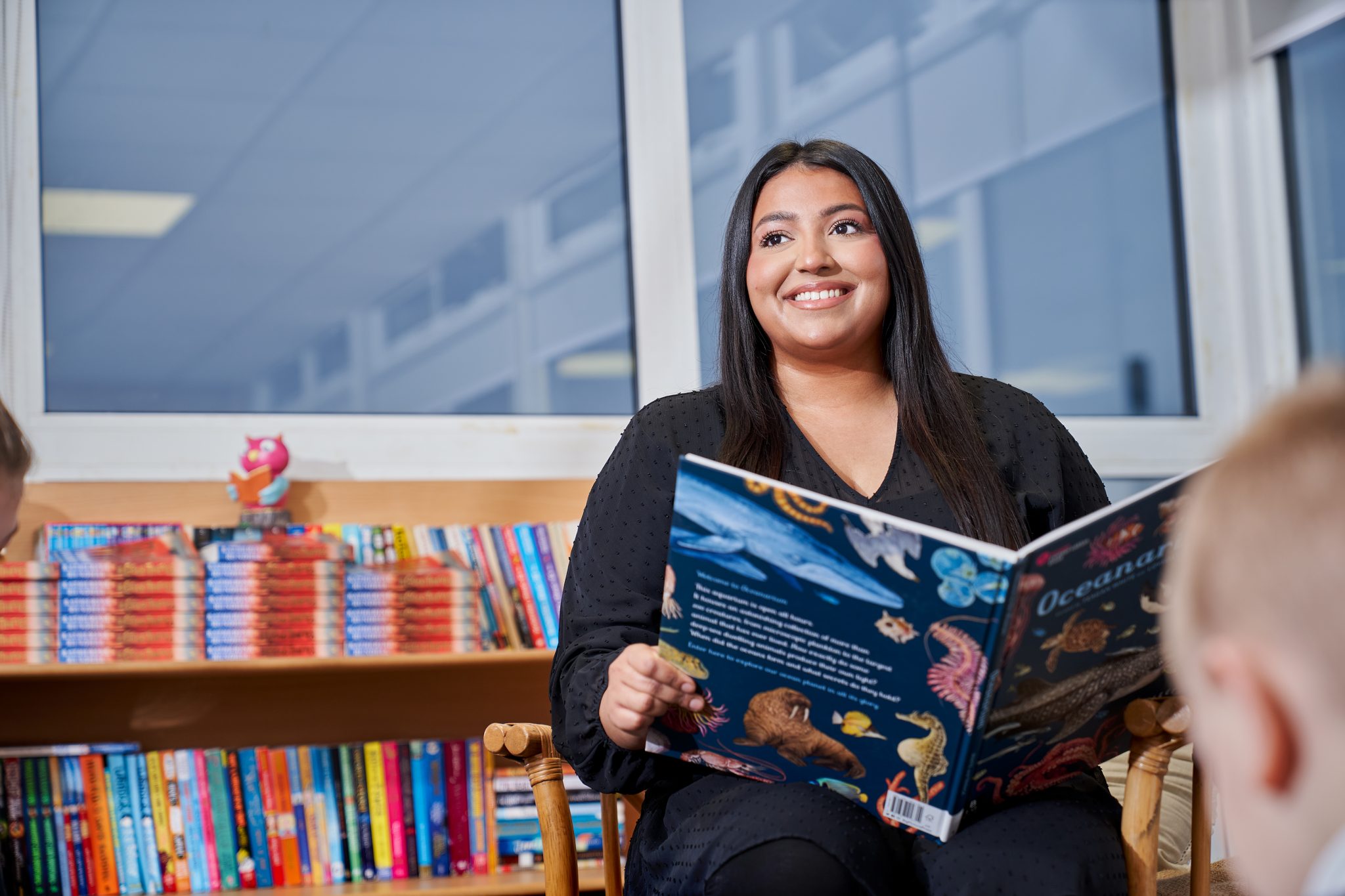 AdAstra Train to Teach - Ad Astra Academy Trust | Ad Astra Academy Trust