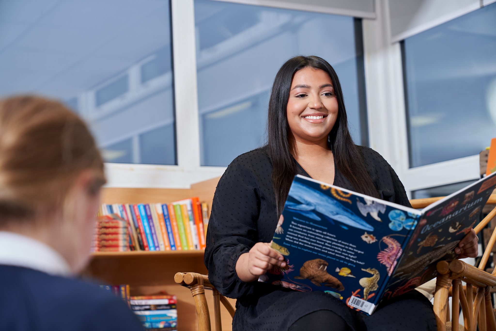 AdAstra Train to Teach - Ad Astra Academy Trust | Ad Astra Academy Trust