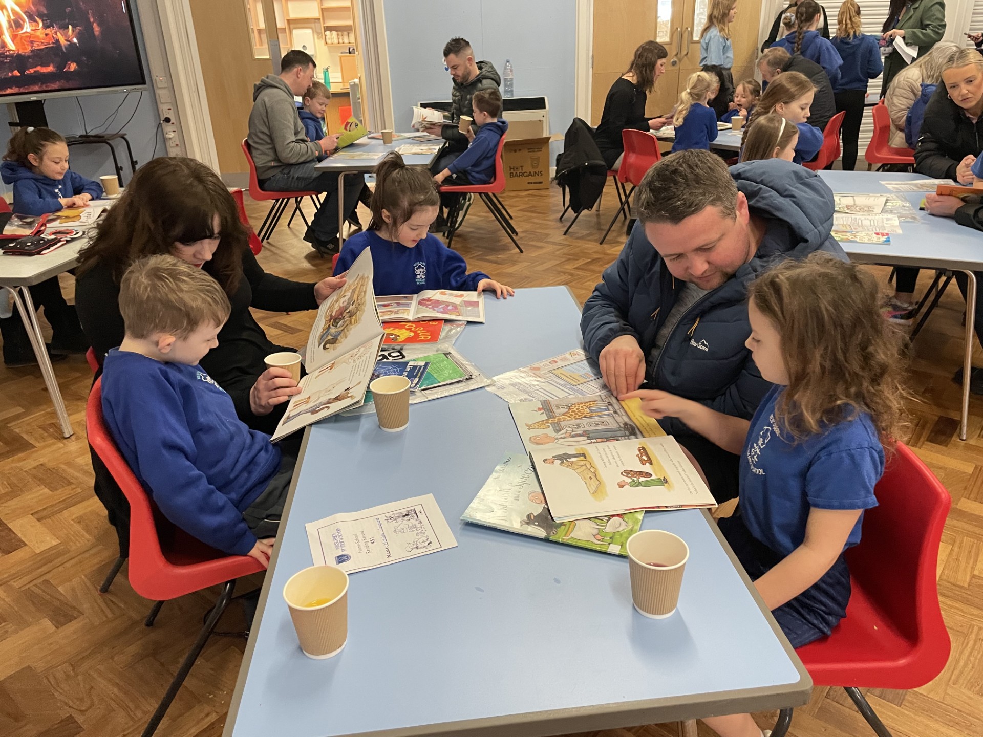 PRESS RELEASE - Parents invited back to school - Ad Astra Academy Trust ...
