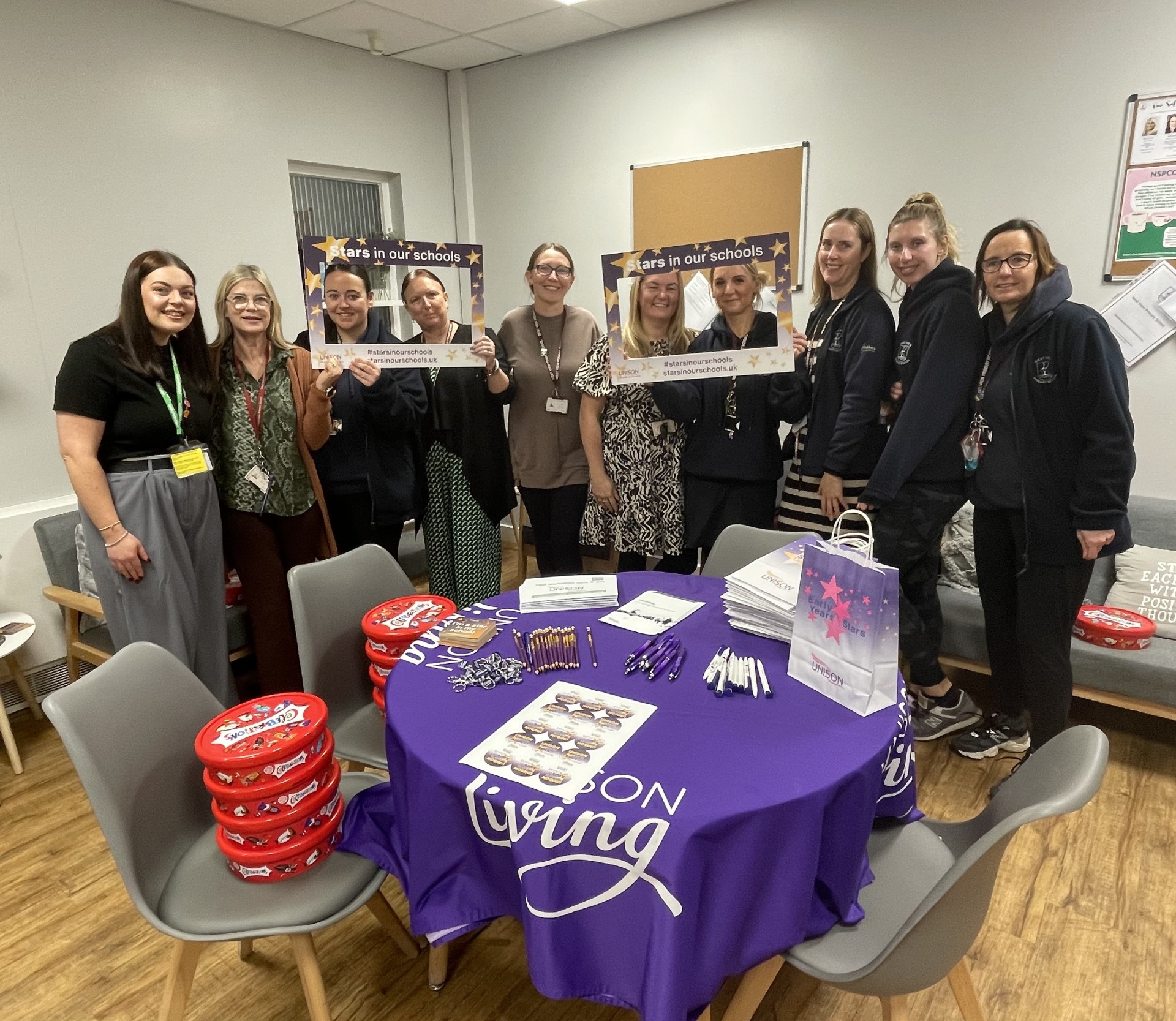 Celebrating the Stars in our Schools - Ad Astra Academy Trust | Ad ...
